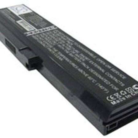 Ilc Replacement for Gigabyte Q1458 Battery Q1458 BATTERY GIGABYTE | Zoro