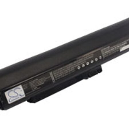 Ilc Replacement for Fujitsu Lifebook T4310 Battery LIFEBOOK T4310 ...