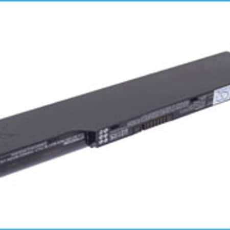 Ilc Replacement for Fujitsu Lifebook A530 Battery LIFEBOOK A530 BATTERY ...