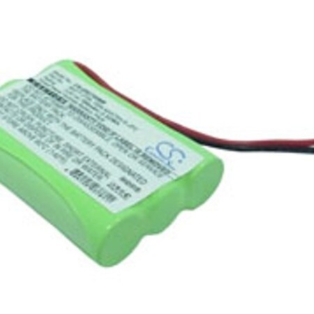Ilc Replacement for Graco 27910 Battery 27910 BATTERY GRACO | Zoro