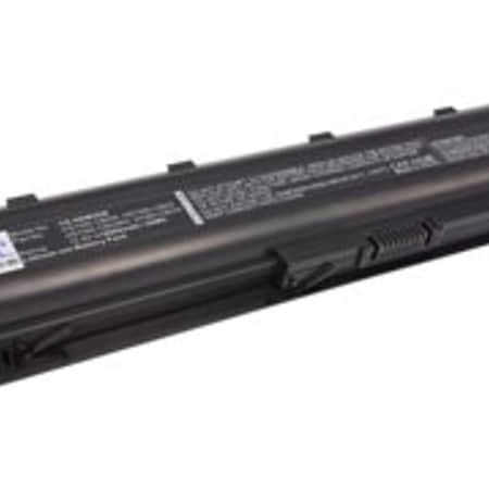 Ilc Replacement For Hp Hewlett Packard Pavilion G4-1039Tx Battery ...