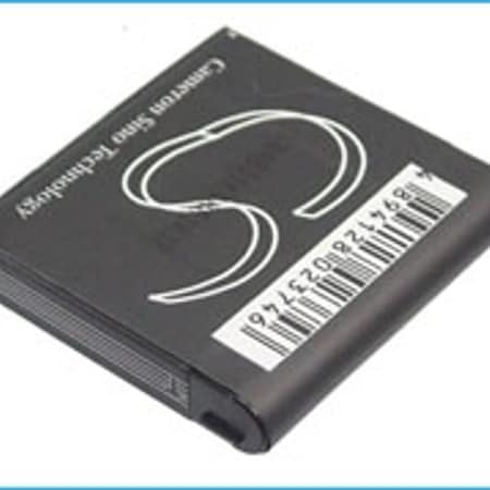 Ilc Replacement for At&t Fuze Battery FUZE BATTERY AT&T | Zoro