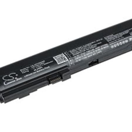 Ilc Replacement for HP Hewlett Packard Elitebook 2570p Battery ...