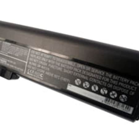 Ilc Replacement For Hp Hewlett Packard Battery 628368-421 | Zoro