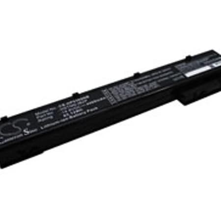 Ilc Replacement for HP Hewlett Packard Elitebook 8570w Battery ...