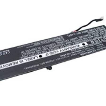 Ilc Replacement for HP Hewlett Packard Envy Rove AIO 20-k014us Battery ...