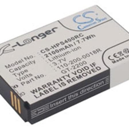 Ilc Replacement for Clear Hotspot Spot 4G HOTSPOT SPOT 4G CLEAR | Zoro