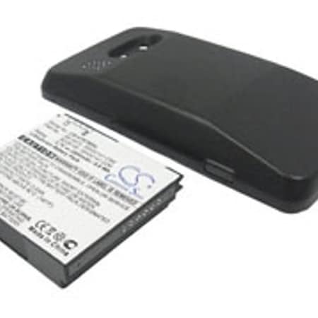 Ilc Replacement for HTC Desire HD / A9191 Cell Phone Battery DESIRE HD ...