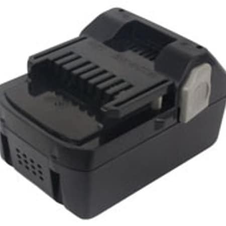 Ilc Replacement for Hitachi BSL 1815x Battery (BSL 1815X BATTERY ...