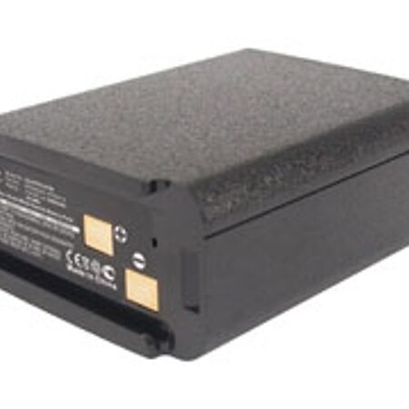 Ilc Replacement for Bullard T3 MAX Battery T3 MAX BATTERY BULLARD | Zoro