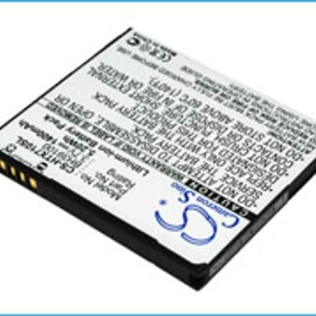 Ilc Replacement for Google G20 Battery G20 BATTERY GOOGLE | Zoro
