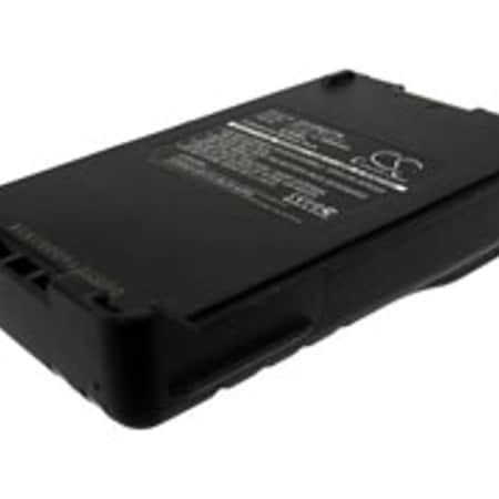 Ilc Replacement for Icom Bp-227 Battery BP-227 | Zoro