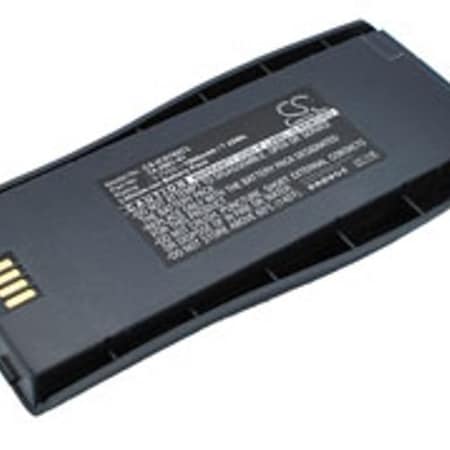 Ilc Replacement for Cisco 74-2901-01 Battery 74-2901-01 BATTERY CISCO ...