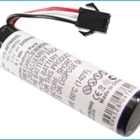 Ilc Replacement for Altec Lansing Imt702 IMT702 ALTEC LANSING | Zoro