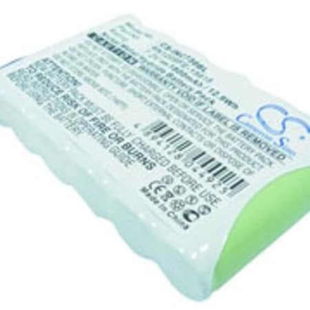 Ilc Replacement for Dassault 770 Battery 770 BATTERY DASSAULT | Zoro