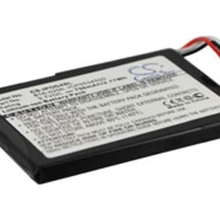 Ilc Replacement for Apple Ipod 4TH Generation Battery IPOD 4TH ...
