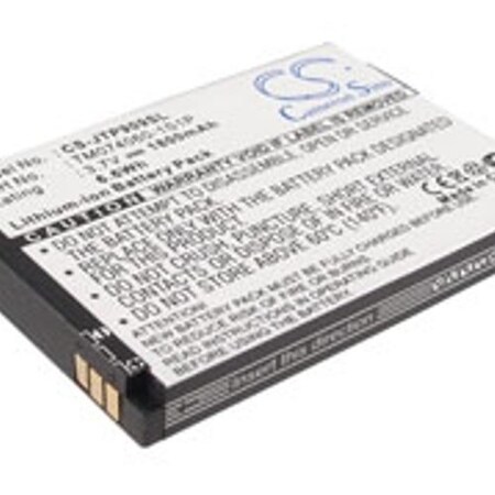 Ilc Replacement for JCB Pro-smart PRO-SMART JCB | Zoro