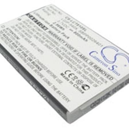 Ilc Replacement for LG Ct810 Incite CT810 INCITE LG | Zoro