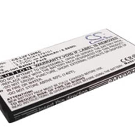 Ilc Replacement for LG L13 Battery L13 | Zoro