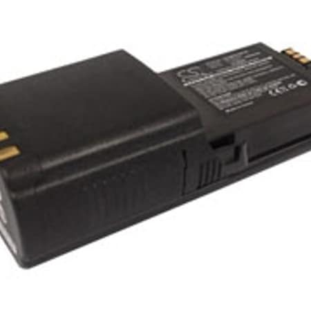 Ilc Replacement for Motorola APX 6000 Battery APX 6000 BATTERY MOTOROLA ...