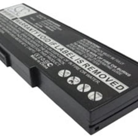 Ilc Replacement for Packard Bell 442682800008 Battery 442682800008 ...