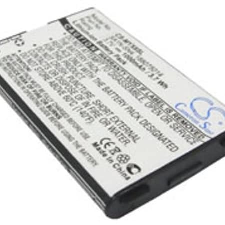 Ilc Replacement for Sagem My-x7 MY-X7 SAGEM | Zoro