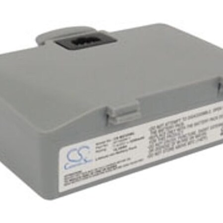 Ilc Replacement for Zebra Ql320 QL320 ZEBRA | Zoro