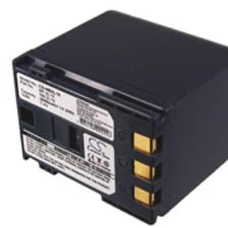 Ilc Replacement for Canon Digital Rebel XT EOS 350d Battery DIGITAL ...