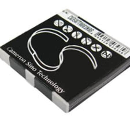 Ilc Replacement For Ntt Docomo Battery F10 | Zoro