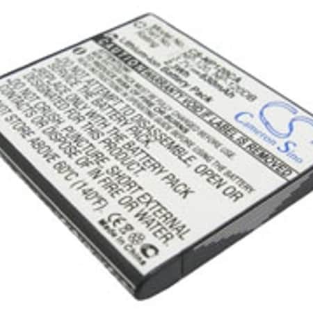 Ilc Replacement for Casio Exilim Ex-h10 Battery EXILIM EX-H10 BATTERY ...