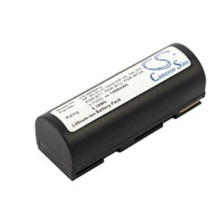 Ilc Replacement for Kyocera Bp-1100 Battery BP-1100 | Zoro