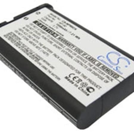 Ilc Replacement for Casio Np-90 Battery NP-90 BATTERY CASIO | Zoro