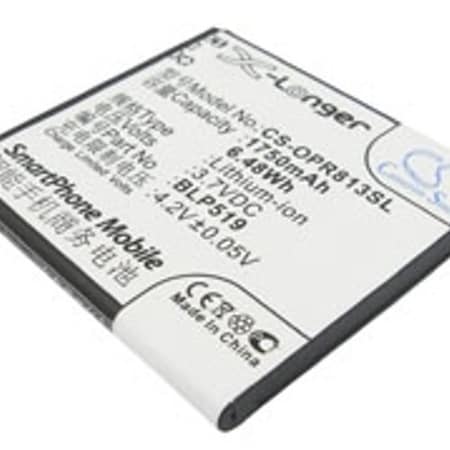 Ilc Replacement for Oppo R813t R813T OPPO | Zoro