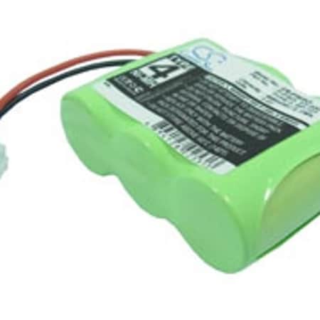 Ilc Replacement for At&t 4320 Battery 4320 BATTERY AT&T | Zoro