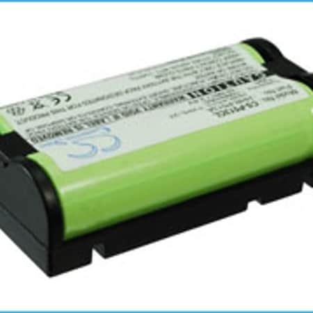 Ilc Replacement for Ativa D5765 Cordless Phone Battery D5765 CORDLESS ...