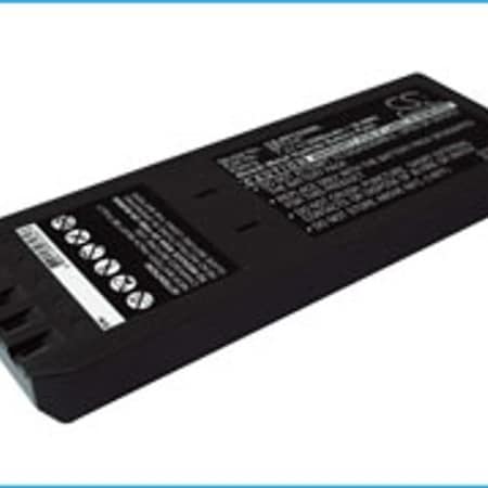 Ilc Replacement for Fluke Bp7235 Battery BP7235 BATTERY FLUKE | Zoro