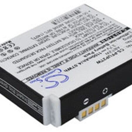 Ilc Replacement for Cisco Flip Ultra HD Battery FLIP ULTRA HD BATTERY ...