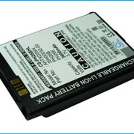 Ilc Replacement for Dopod Ph26b Battery PH26B BATTERY DOPOD | Zoro