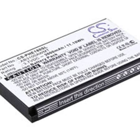Ilc Replacement for Philips Xenium E180 XENIUM E180 PHILIPS | Zoro