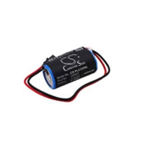 Ilc Replacement for Mitsubishi Gt15-bat GT15-BAT MITSUBISHI | Zoro