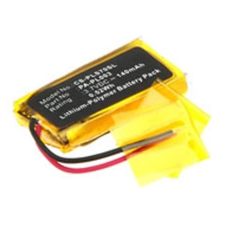 Ilc Replacement for Plantronics Voyager Pro+ VOYAGER PRO+ PLANTRONICS ...