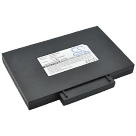 Ilc Replacement for Alpine Pmd-b100 Battery PMD-B100 | Zoro