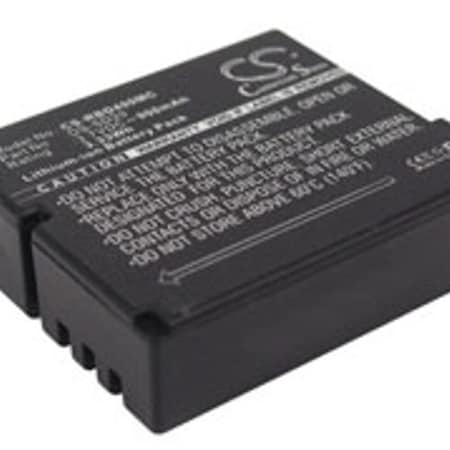 Ilc Replacement for AEE Ds-sd20 Battery DS-SD20 BATTERY AEE | Zoro