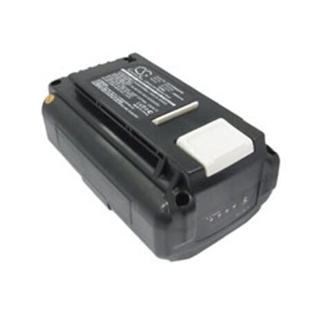 Ilc Replacement for Ryobi Bpl3640d Battery BPL3640D | Zoro