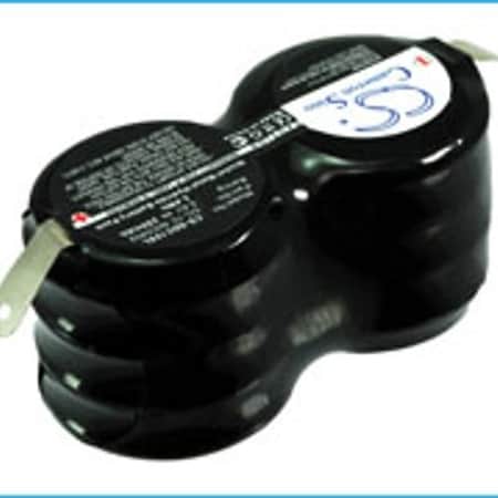 Ilc Replacement for Tri-tronics 190dt Battery 190DT BATTERY TRI-TRONICS ...