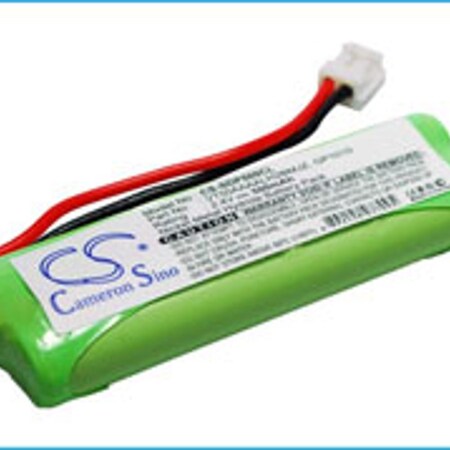 Ilc Replacement for Medion Gp1010 Battery GP1010 | Zoro