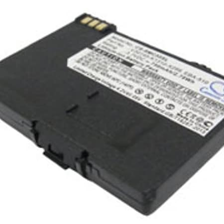 Ilc Replacement for Siemens C61 C61 SIEMENS | Zoro