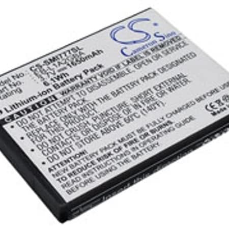 Ilc Replacement for At&t Sgh-i777 Battery SGH-I777 BATTERY AT&T | Zoro