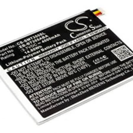 Ilc Replacement for Samsung Sm-p355 SM-P355 SAMSUNG | Zoro