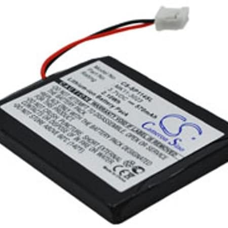 Ilc Replacement for Sony PS3 Wireless Qwerty Keypad PS3 WIRELESS QWERTY ...